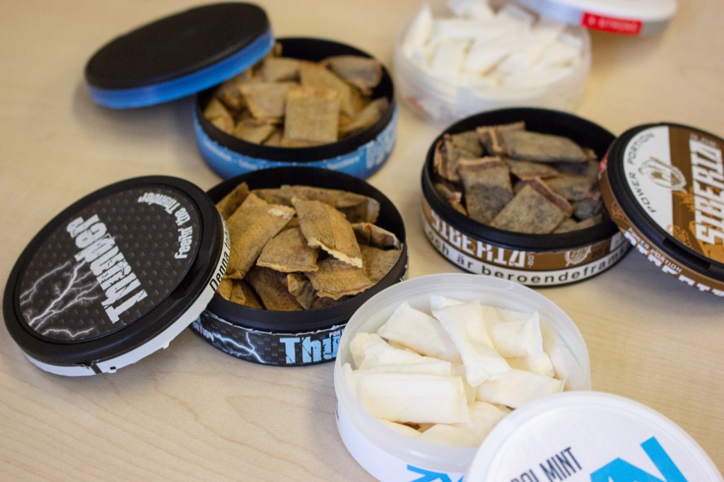 Snus – Einstieg in die Tabaksucht? | Jugendschutz.blog