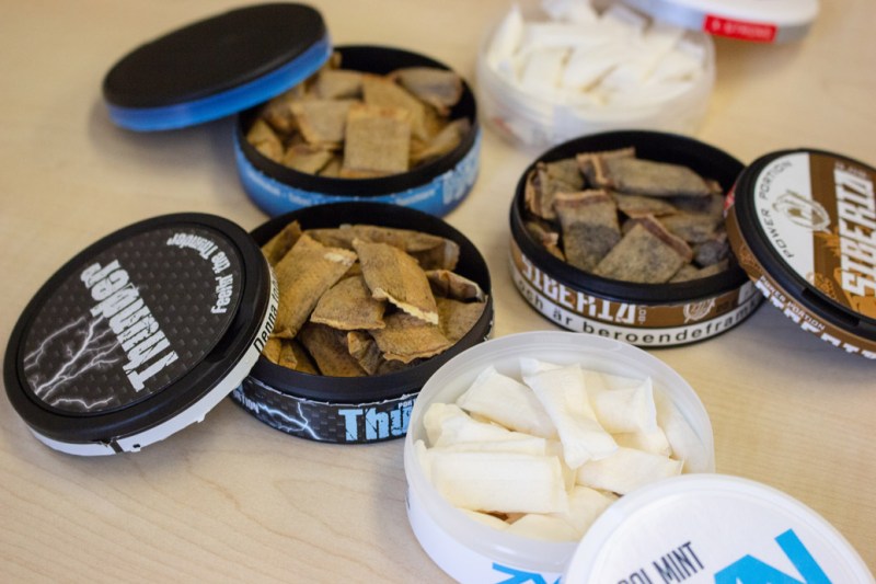 Snus – Einstieg in die Tabaksucht? | Jugendschutz.blog